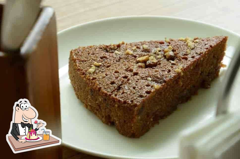Cocoa Tree, Kakkanad, Edachira Rd - Restaurant menu and reviews