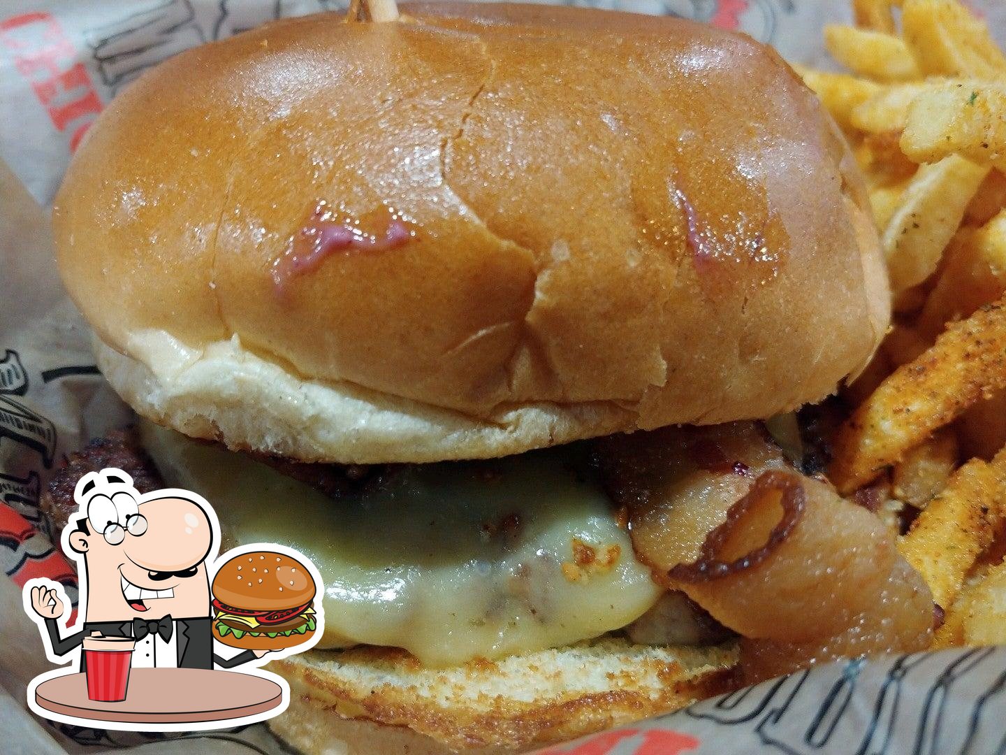 Muddy Cow - Shakopee in Shakopee - Restaurant reviews