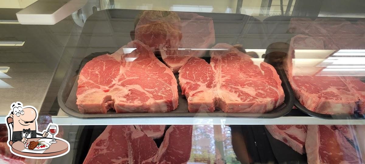 Noble Meats & Eatery in Spring Lake - Restaurant reviews