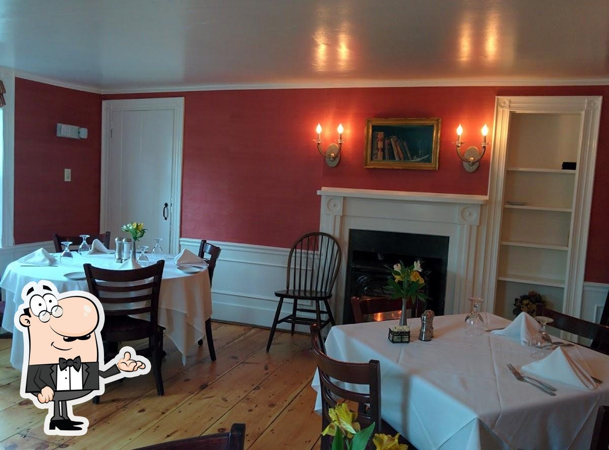 Old Yarmouth Inn in Barnstable - Restaurant reviews
