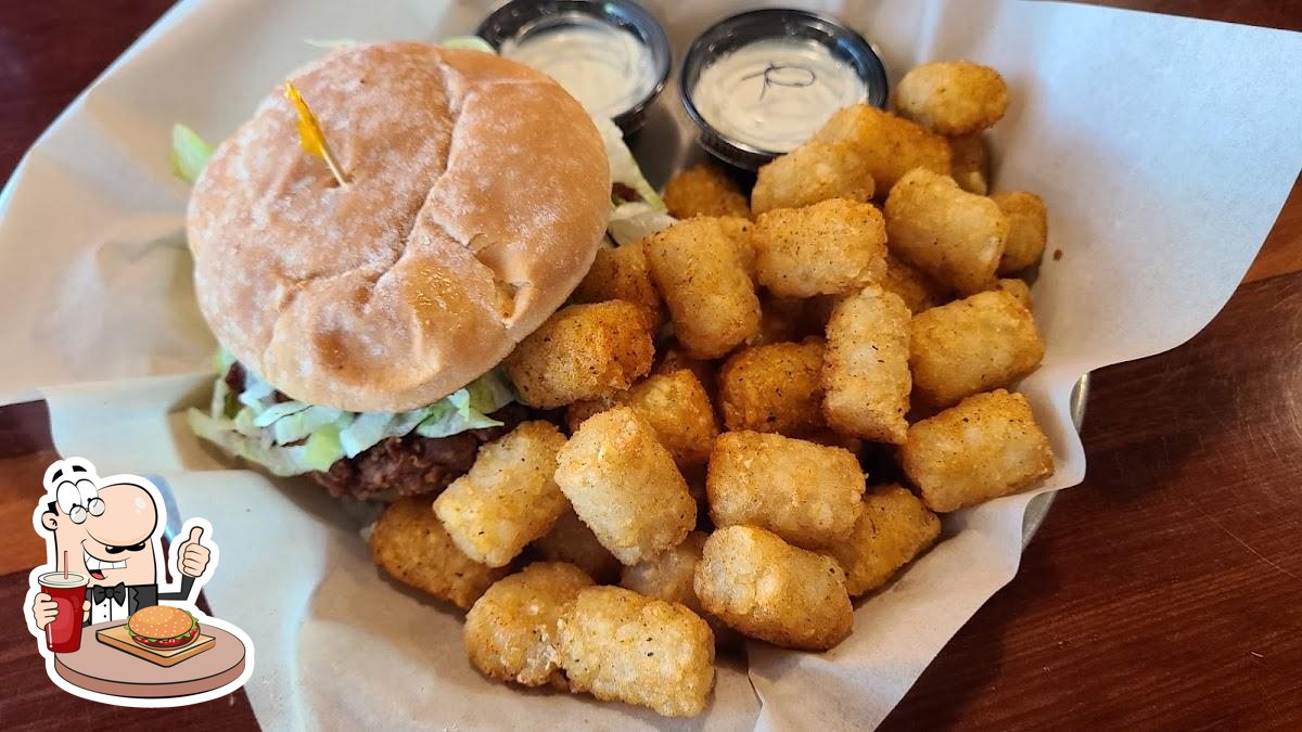 JayBees's Chicken Palace in Portland - Restaurant menu and reviews