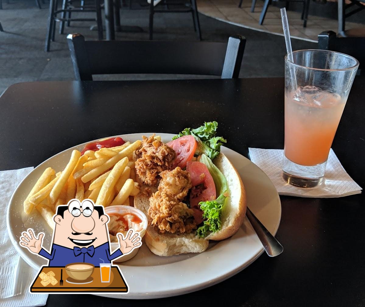 Lovell's Place in West Point - Restaurant menu and reviews