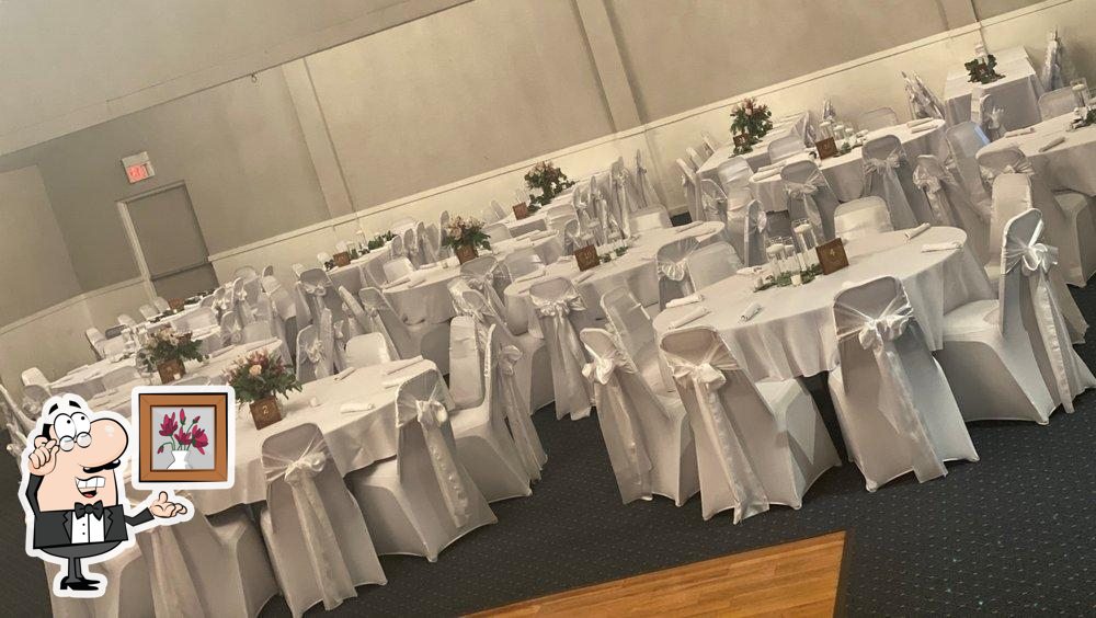 Old Barn Restaurant & Event Center, Lima - Restaurant menu, prices and ...