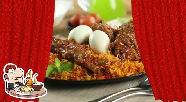 Bhai Kadai Biryani Restaurant, Dubai - Restaurant menu and reviews