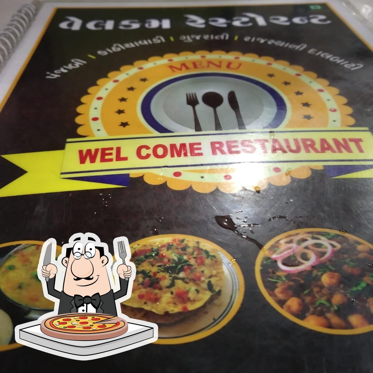 Welcome Dalbati Hotel, Rampura - Restaurant reviews