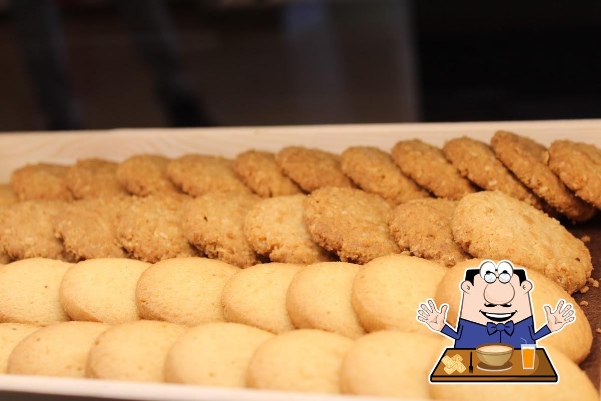 Cookies cart cafe niloufer products Head Office, Bengaluru - Restaurant ...