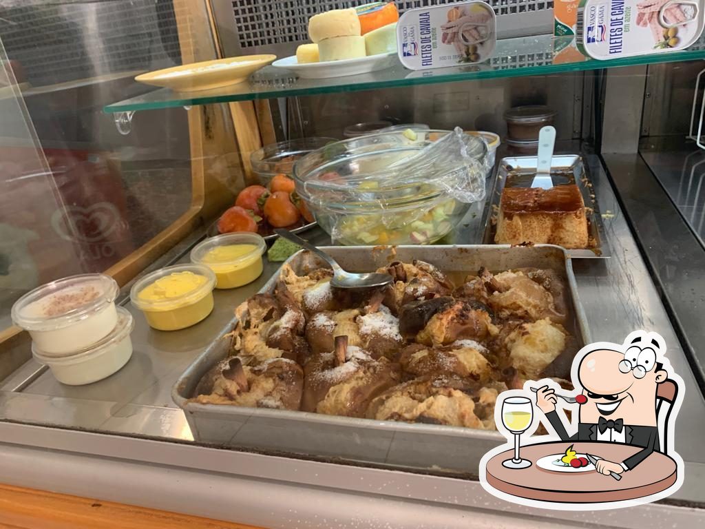 Crazy Chicken restaurant, Faro - Restaurant reviews