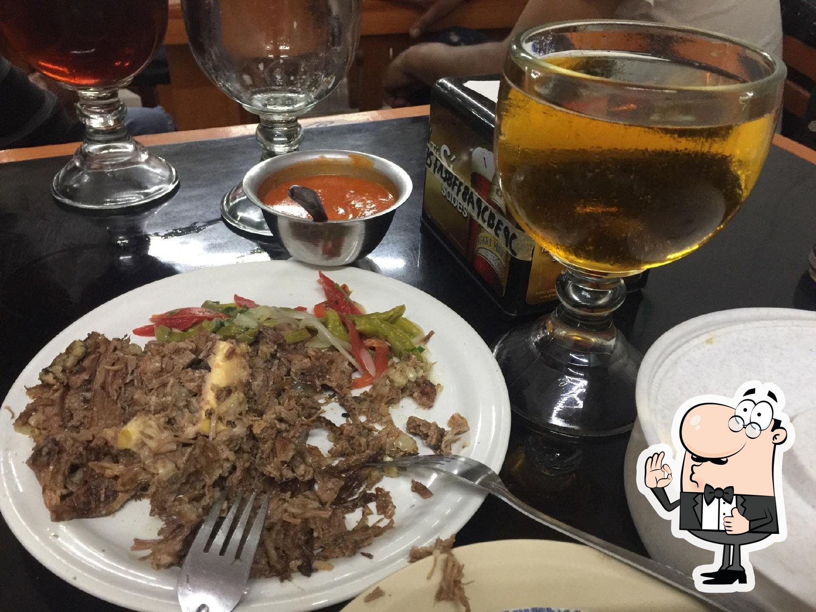 el botanero, Ciudad de México - Menú del restaurante, precios y reseñas