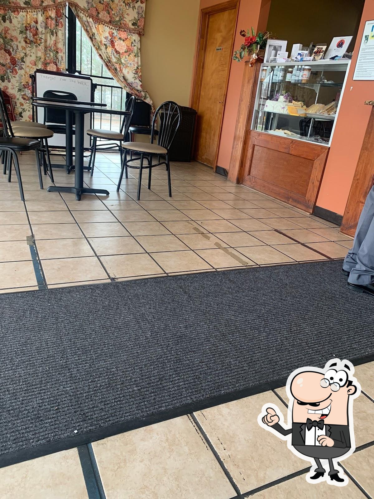 La Difference Bakery & Cafe, Lawrenceville - Restaurant menu, prices ...