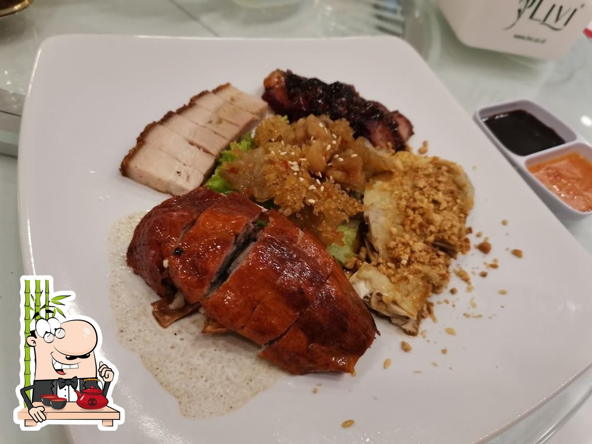 Papa Duck Restaurant, West Jakarta - Restaurant reviews