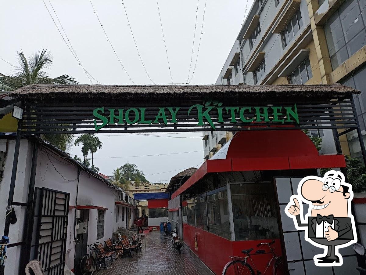 Sholay Kitchen, Kolkata - Restaurant reviews
