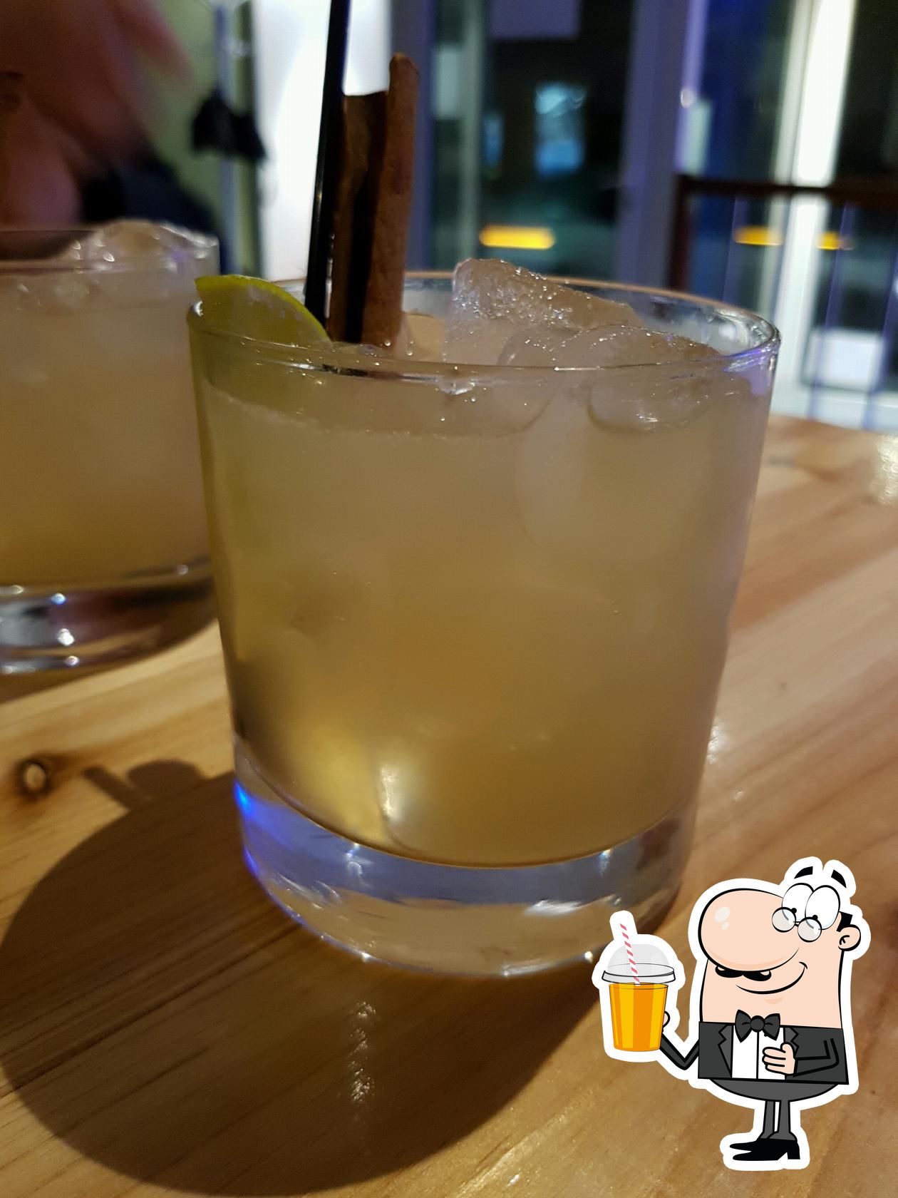 Tipple Cocktails in Lancaster - Restaurant reviews