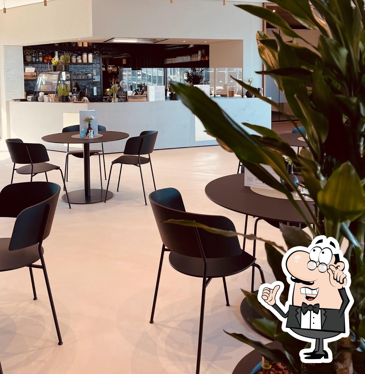 Place X Café | Restaurant | Eventlocation, Neckarsulm - Speisekarte ...