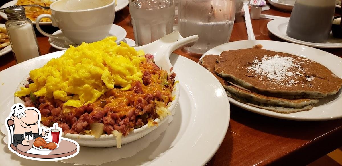 Eggheadz Cafe in Tinley Park - Restaurant reviews