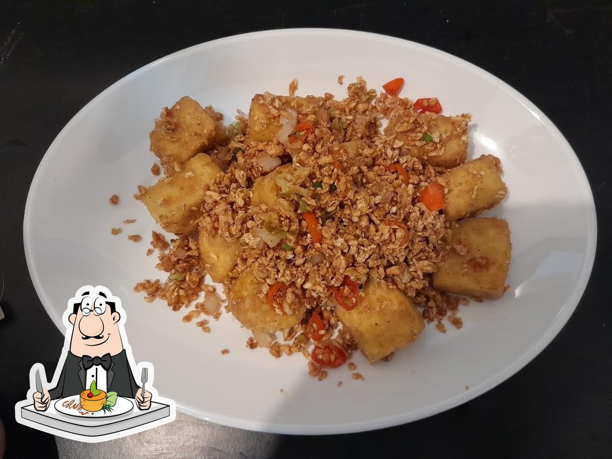 Little Bahari Seafood & Ikan Bakar restaurant, Jakarta - Restaurant reviews