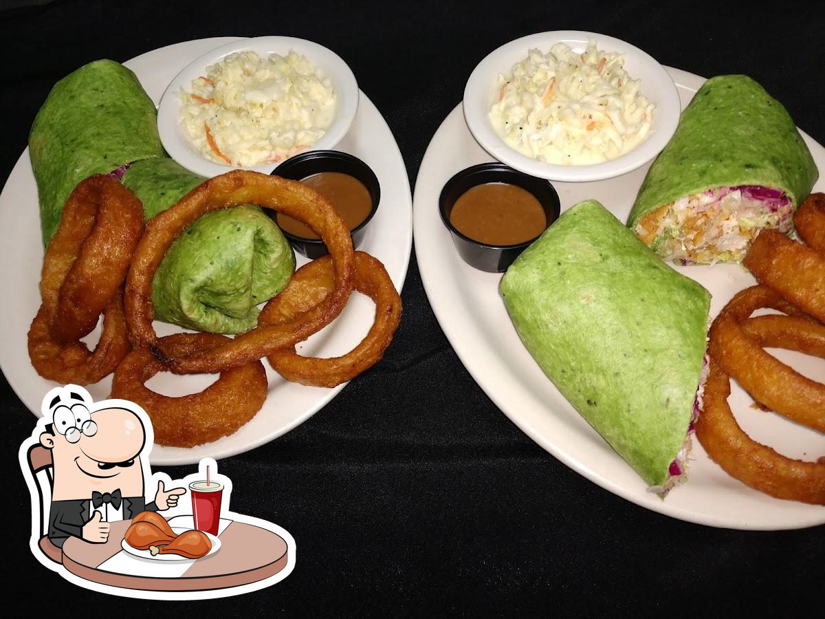 Countryside Restaurant of Long Prairie in Long Prairie - Restaurant ...