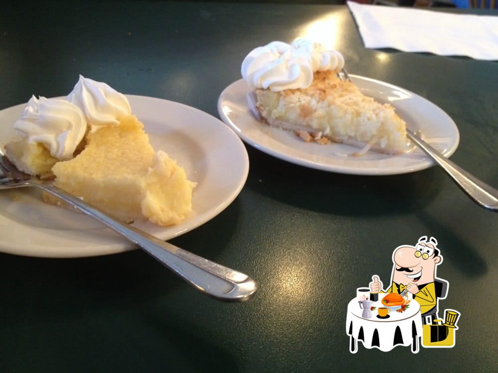 Surry House Restaurant, Surry - Restaurant menu, prices and reviews