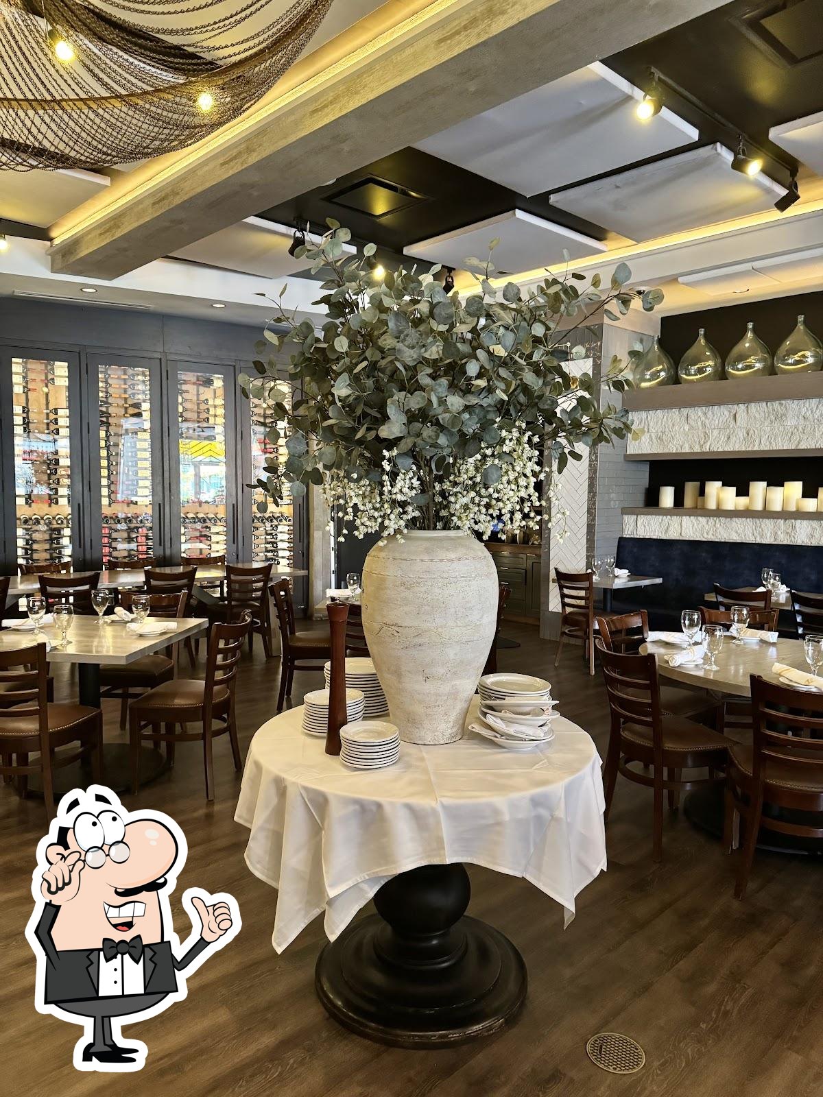 Il Massimo, Dedham - Restaurant menu, prices and reviews