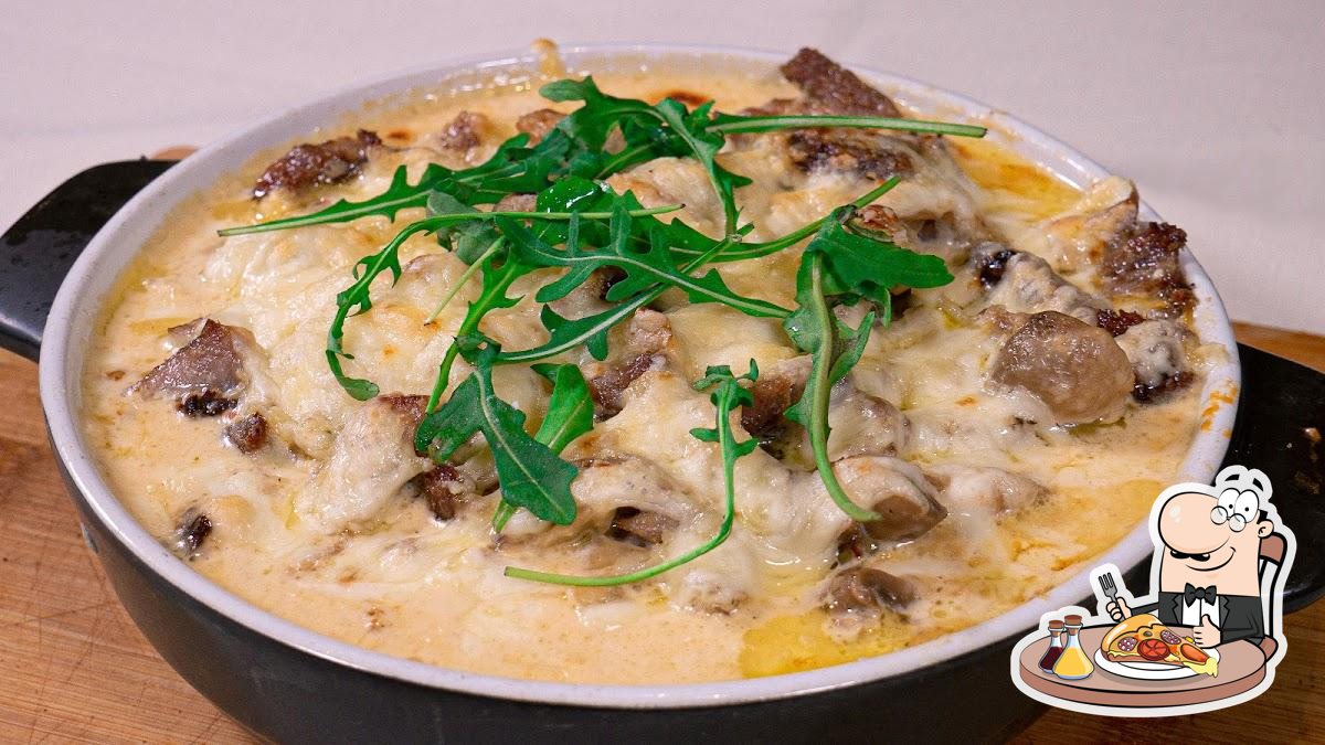 Gyros King original griechischer Grill-Imbiss restaurant, Oldenburg ...