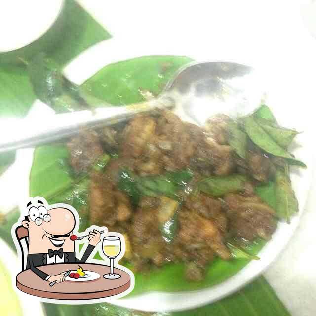 Ammayi Veedu Pot Cook, Coimbatore - Restaurant menu and reviews