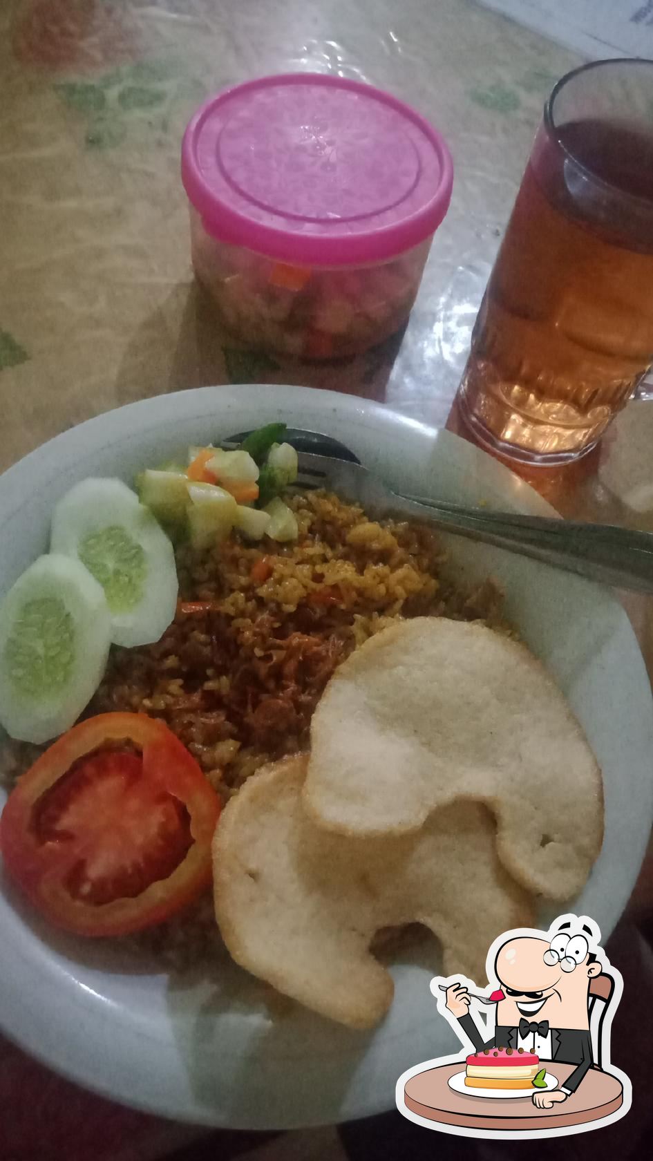 Aneka Nasi Goreng Mang Entang restaurant, Karawang - Restaurant reviews