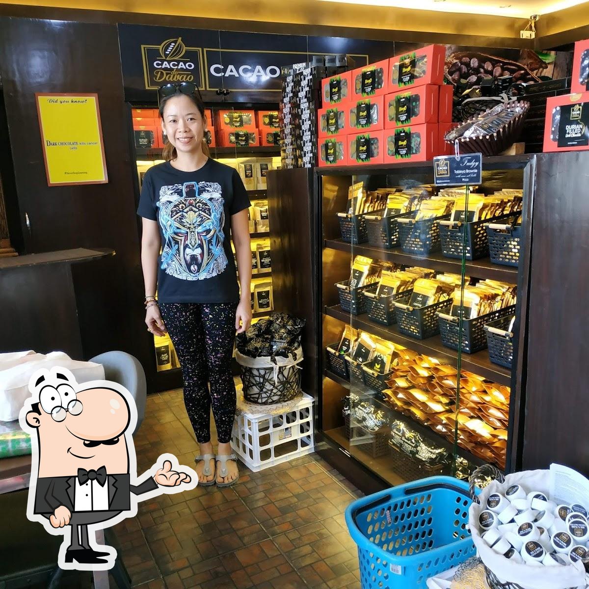 Cacao de Davao restaurant, Davao City - Restaurant reviews