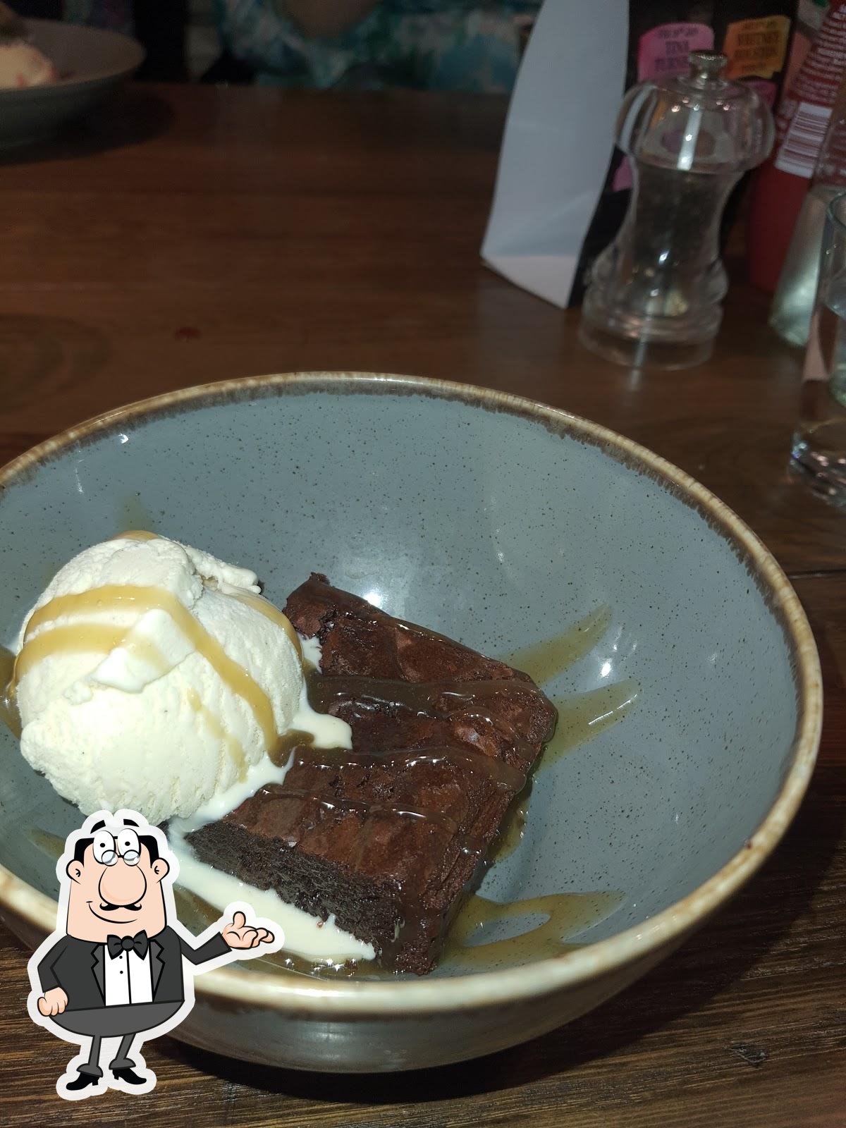 Cherry Tree - Stambridge, Rochford - Restaurant menu, prices and reviews