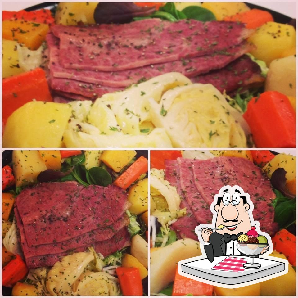 Dom's Sausage Co, Malden - Restaurant menu, prices and reviews