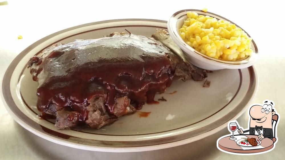 Friendship House Family Restaurant in Merrill - Restaurant menu and reviews
