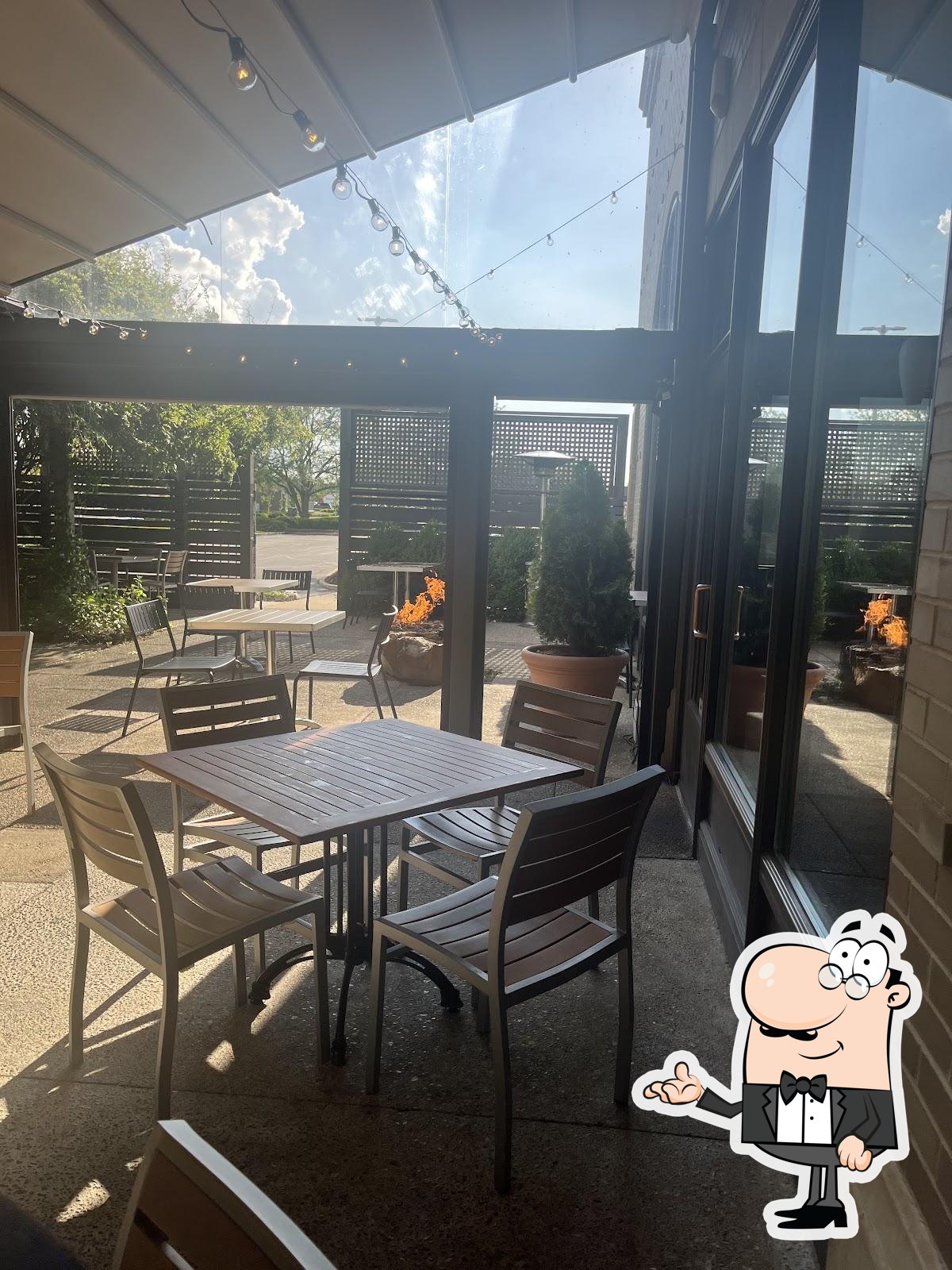 Late Harvest Kitchen, Indianapolis - Restaurant menu, prices and reviews