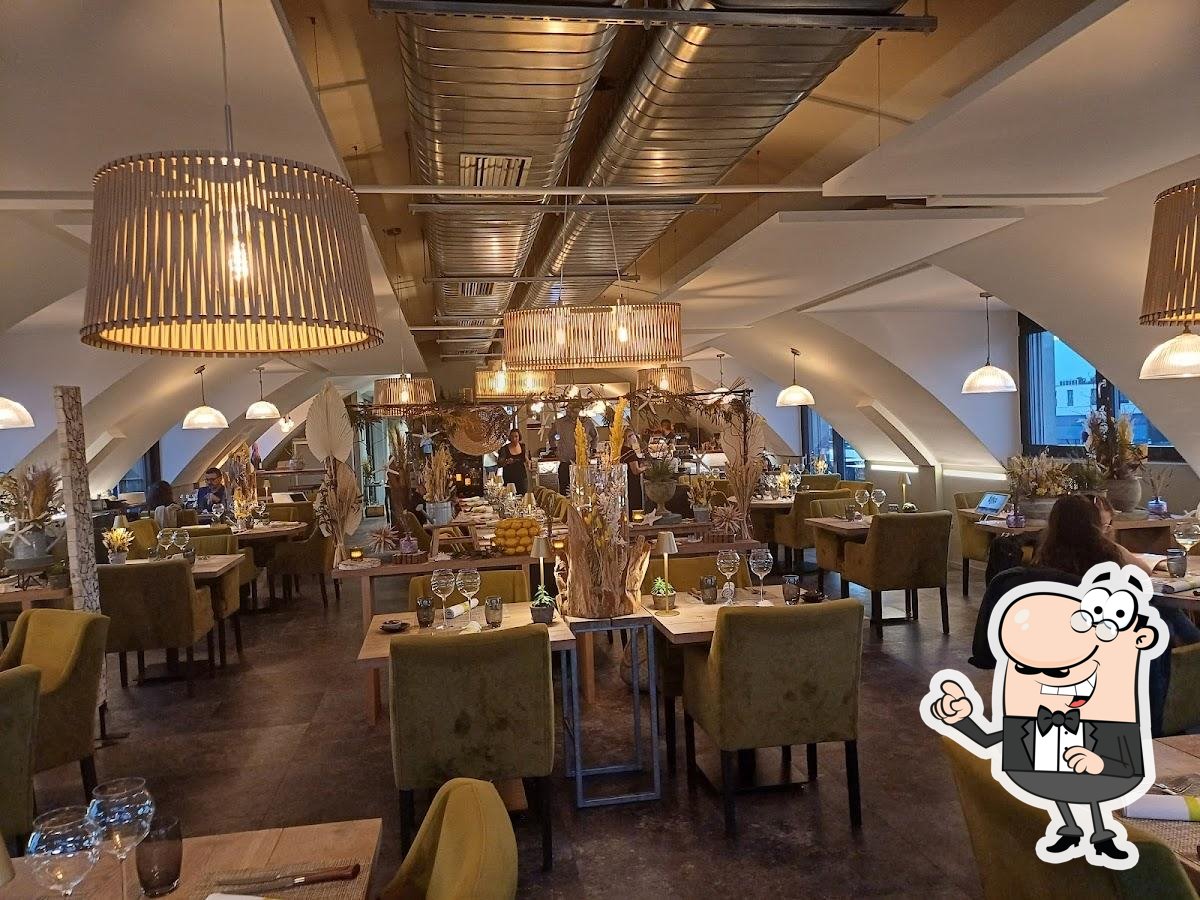 Le Yaca, Gland - Menu du restaurant, prix et avis