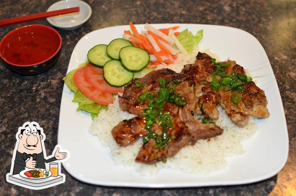 Thap Ba Restaurant Vietnamese in Red Deer - Vietnamese restaurant menu ...