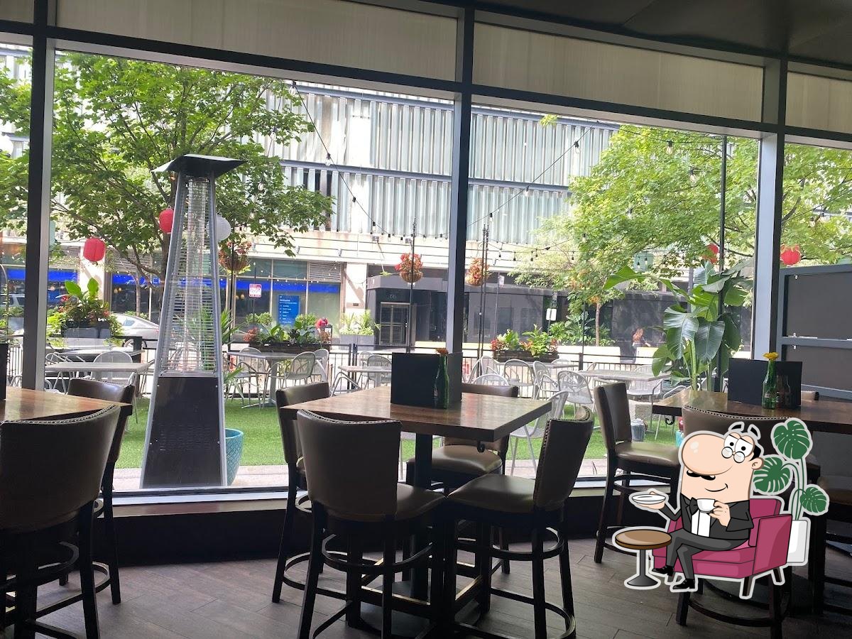 Barrio, Chicago - Restaurant menu, prices and reviews