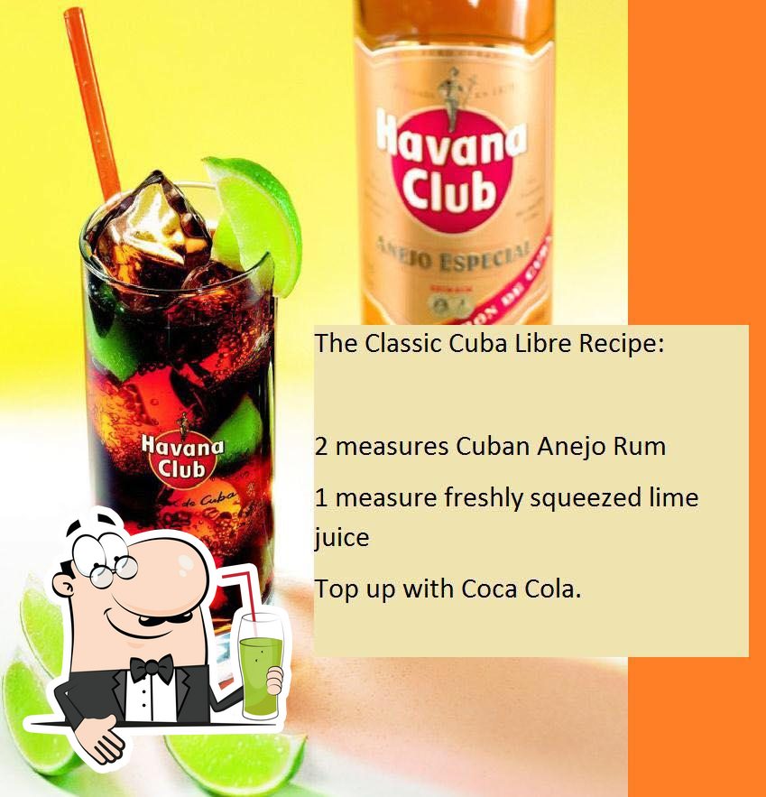 AZUCAR Cuban Restaurant Lounge in Toronto - Restaurant reviews