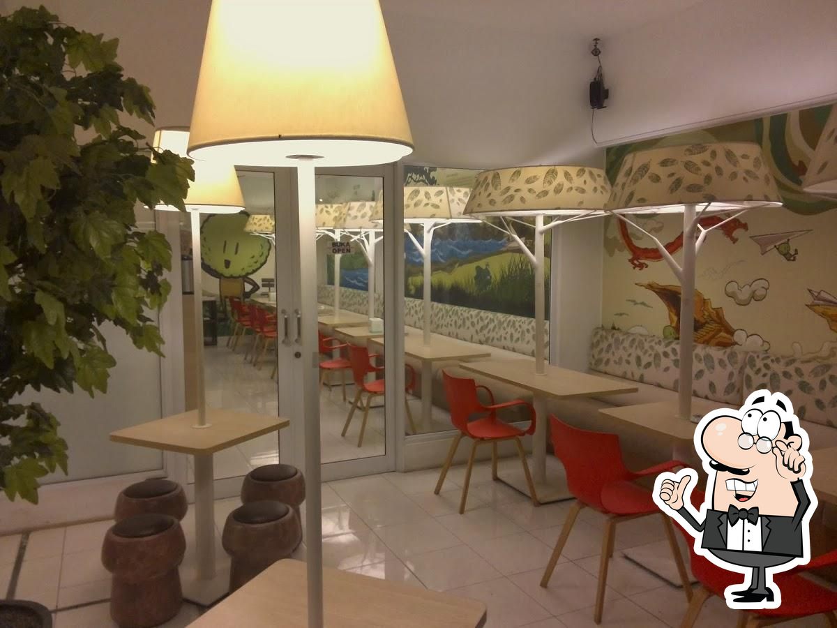 Boba Tree restaurant, Cileungsi - Restaurant reviews