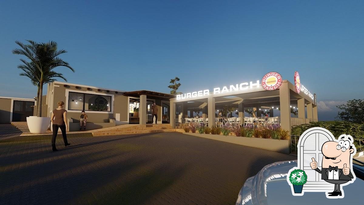 Burger Ranch Lagoa Fast Food, Lagoa - Avaliações de restaurantes