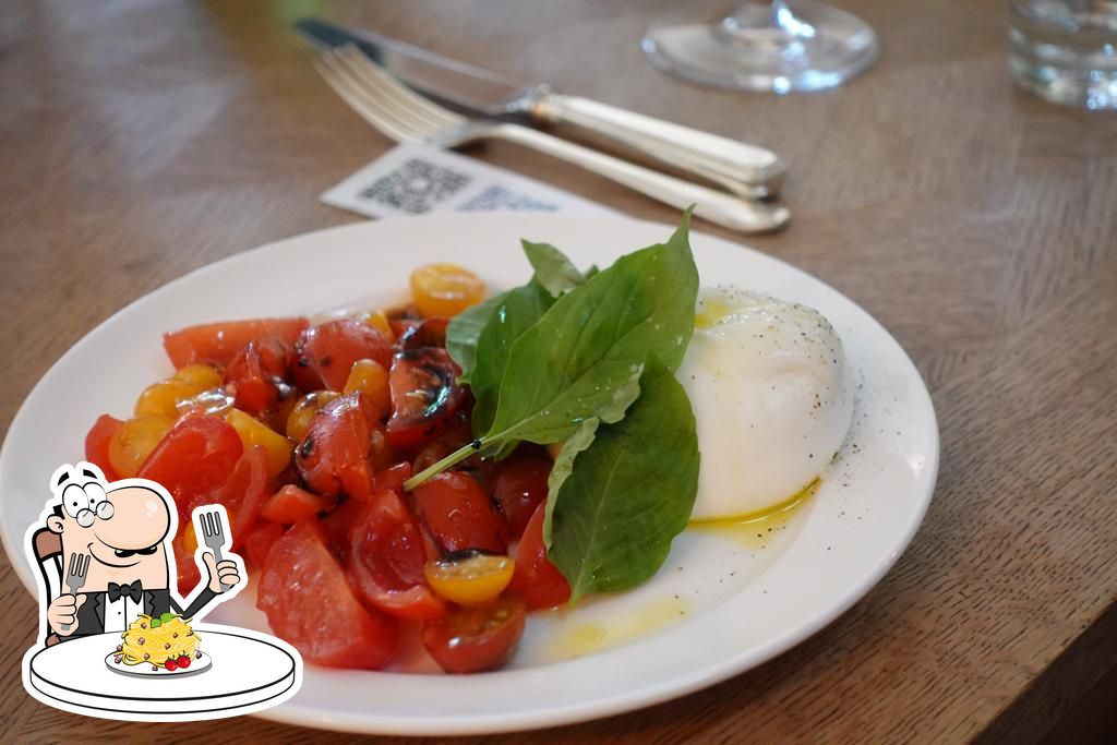 Cecconi’s Amsterdam, Amsterdam - Restaurant reviews