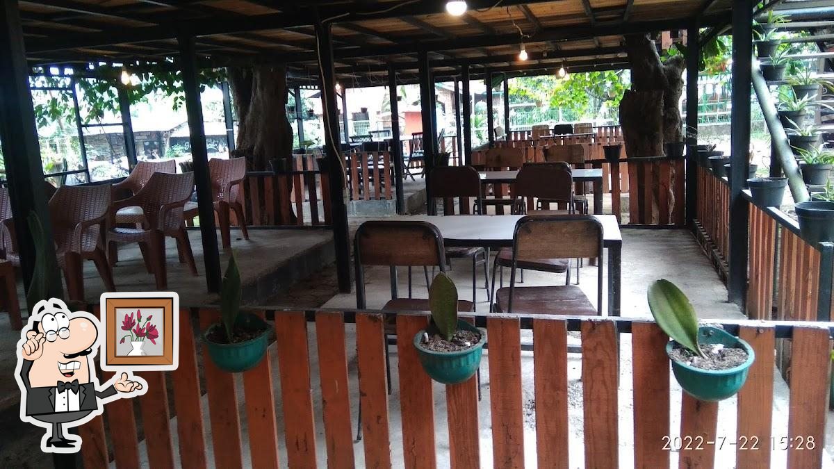 Corner cafe, Subang