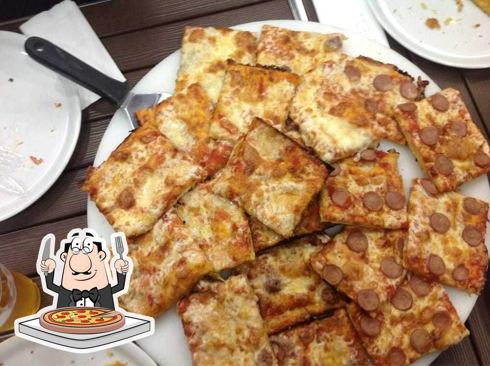 Focacceria 29.. pizzeria, Mappano - Recensioni del ristorante