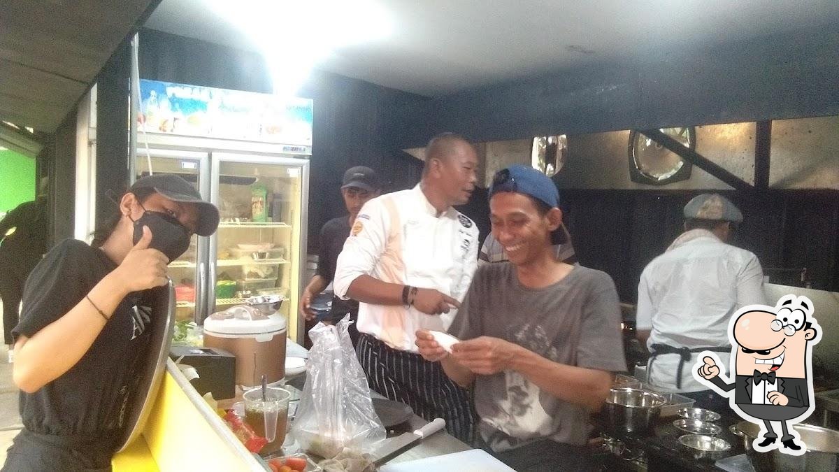 Kampung Chef Resto restaurant, Tangerang - Restaurant reviews