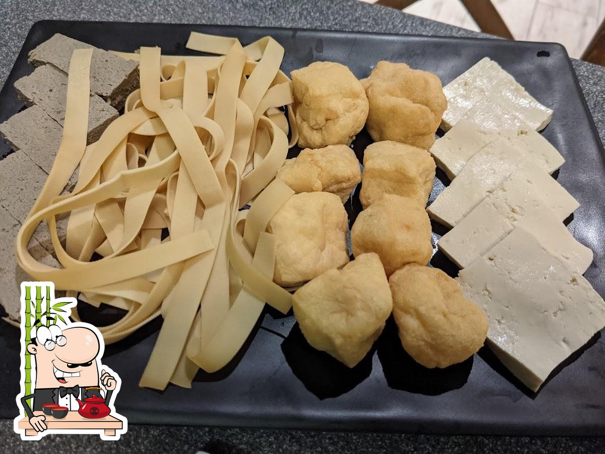 Nine Squares Restaurant (Jumeirah Branch), Dubai - Restaurant reviews