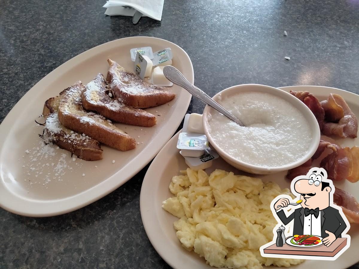 R & R Soulfood in Carson - Southern restaurant menu and reviews
