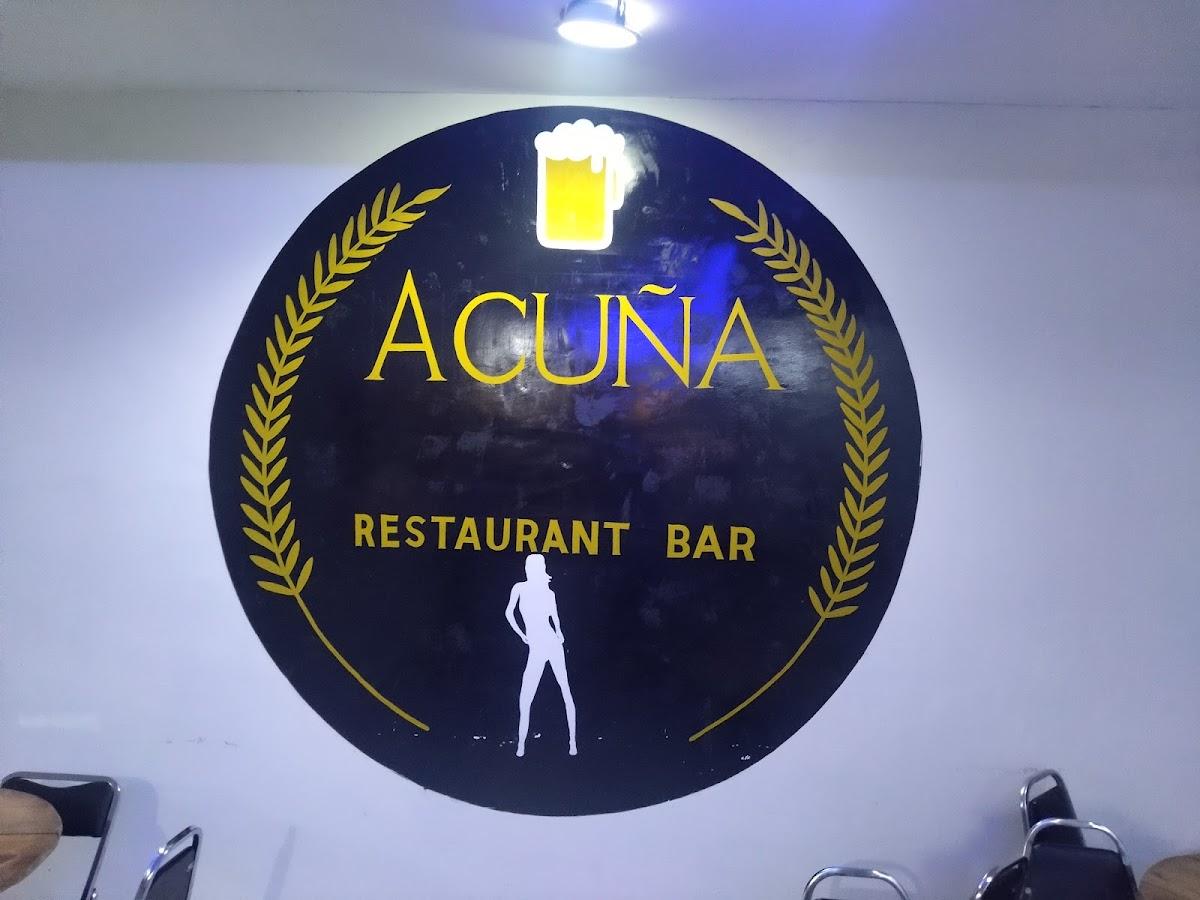 Restaurant Bar Acuña, Saltillo - Restaurant reviews