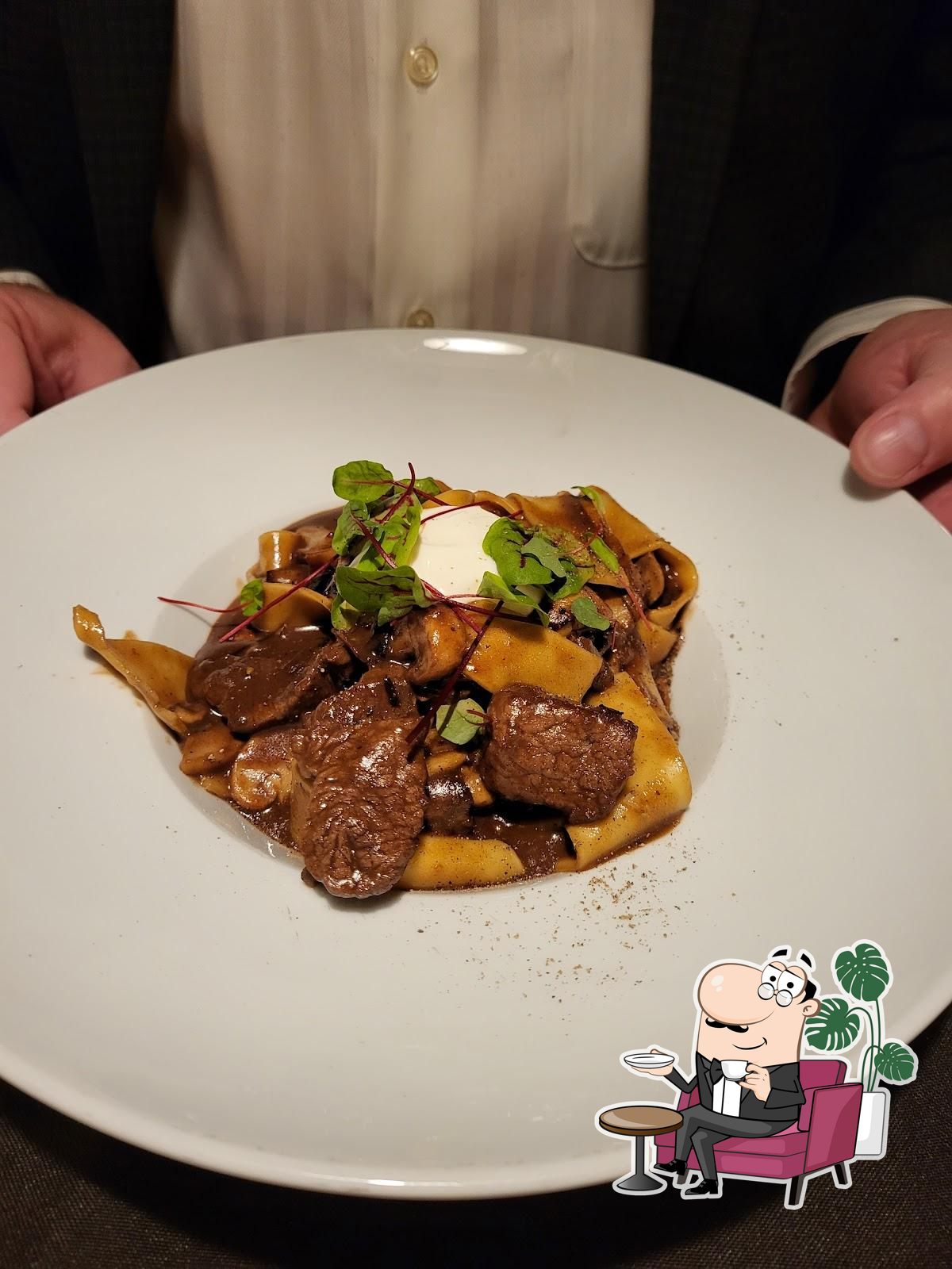 The Cook's Shop, Windsor - Restaurant menu, prices and reviews