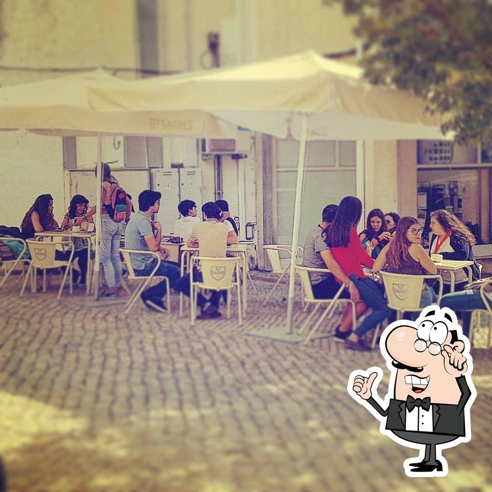 The Joker cafe, Torres Novas - Restaurant reviews