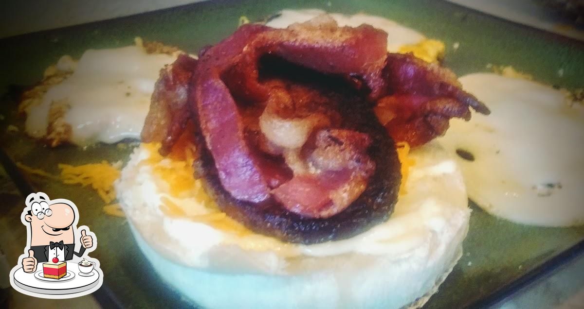 Tito’s Chow Down (Food Truck) in Galveston - Restaurant menu and reviews