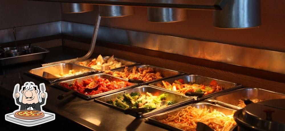Toi Shan Restaurant in Calgary - Restaurant menu and reviews
