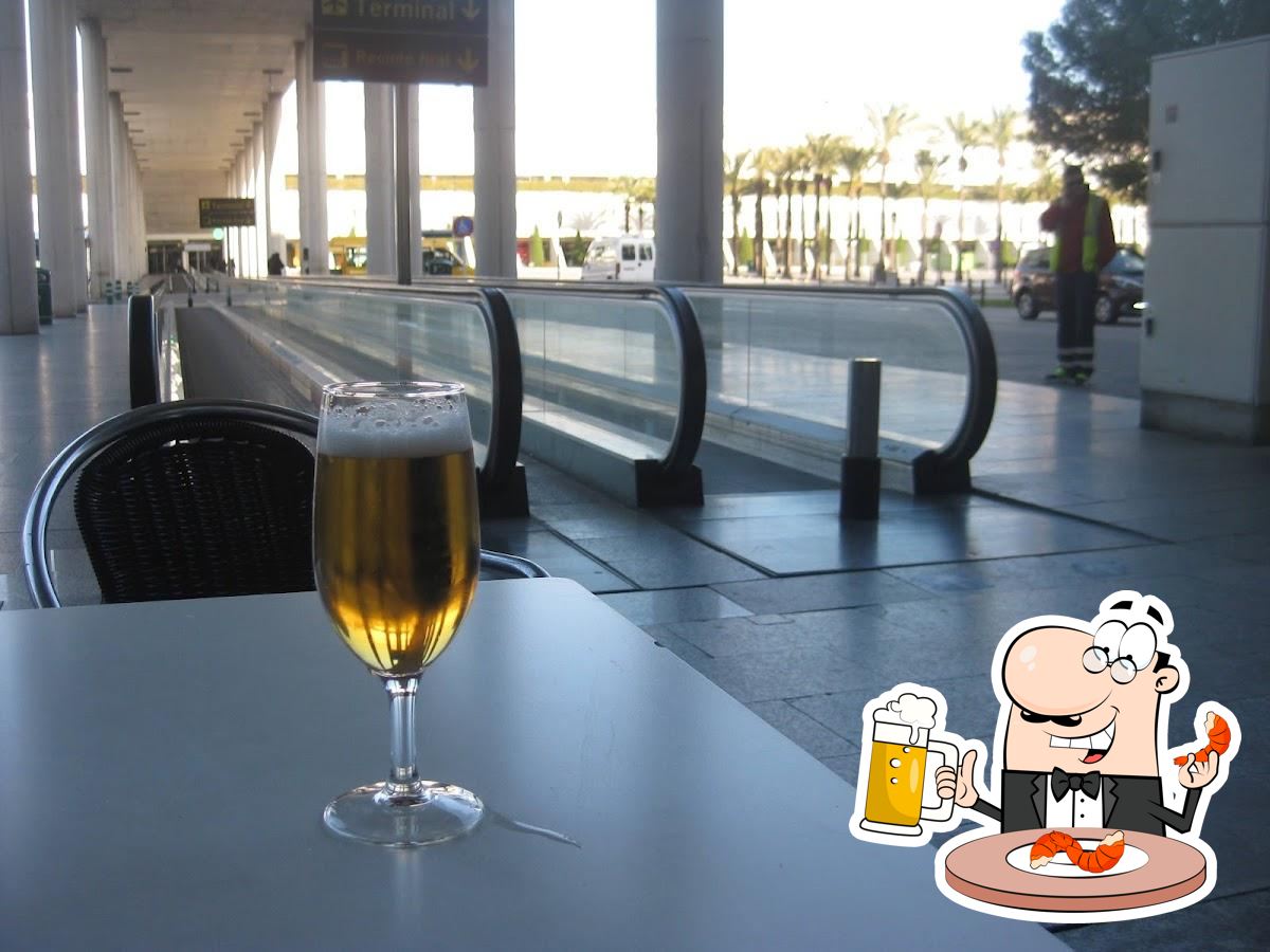 BEER SHOOTER in Palma - Restaurant reviews