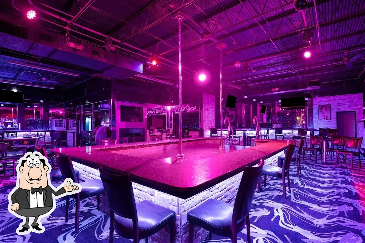 Cheaters Cabaret, Ormond Beach - Restaurant menu, prices and reviews