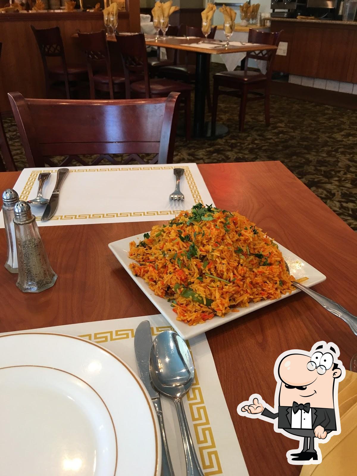 Gateway to India, Anaheim - Restaurant menu, prices and reviews